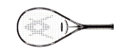 Raqueta Volkl DNX 1 Power Arm | Eximtrade Argentina